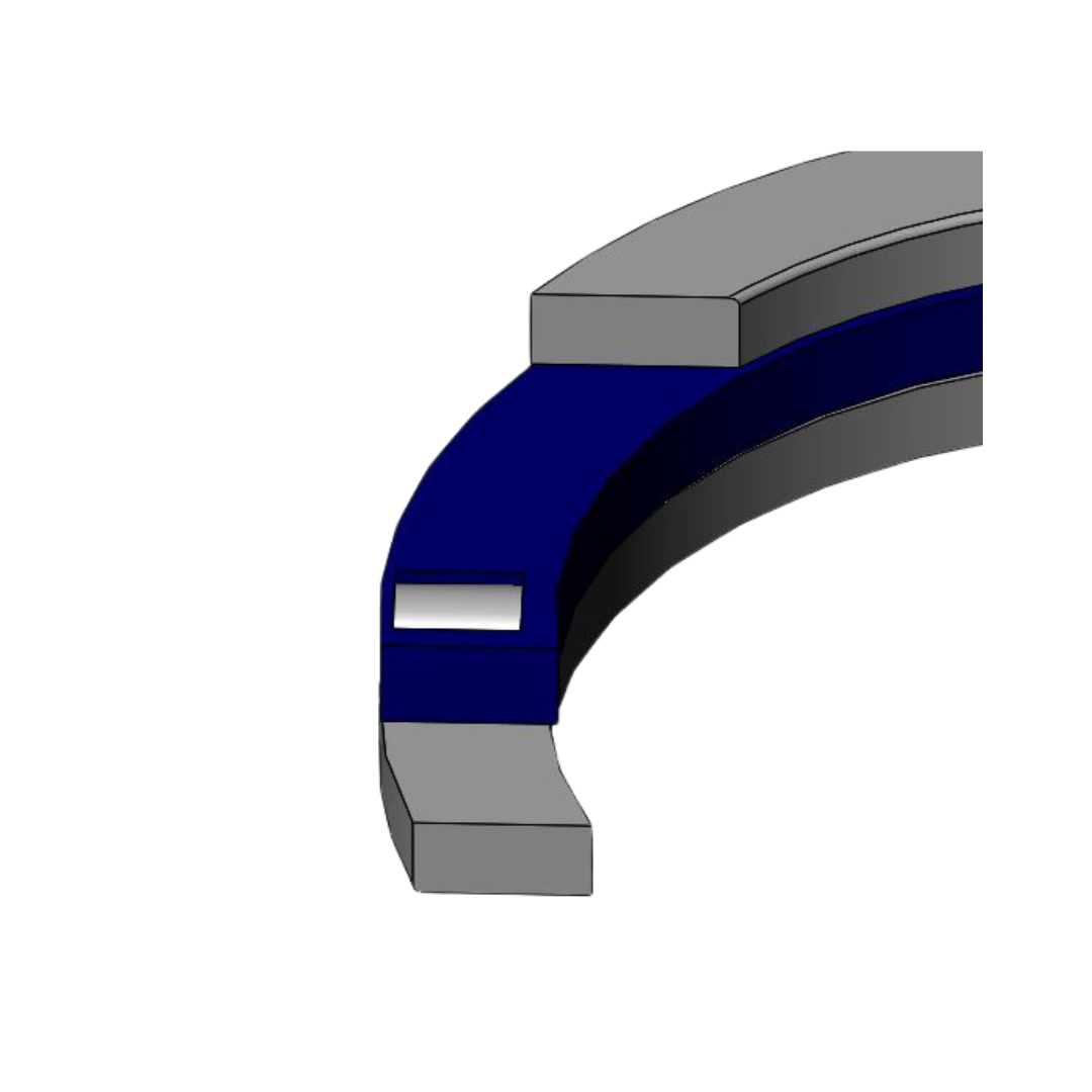 Wälzlager für mechanische Bauteile herstellen - CRB Antrieb